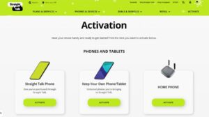 How to Activate Straight Talk Number - Easy Guide - World-Wire