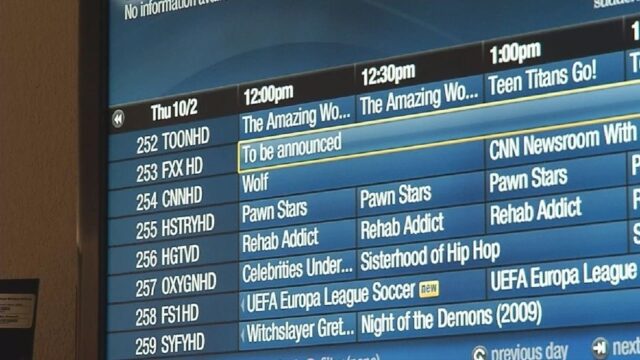 Check Suddenlink Packages for Existing Customers - World-Wire