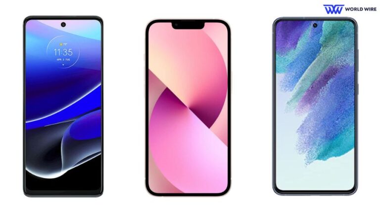 Boost Mobile Replacement Phone - Everything you need to know