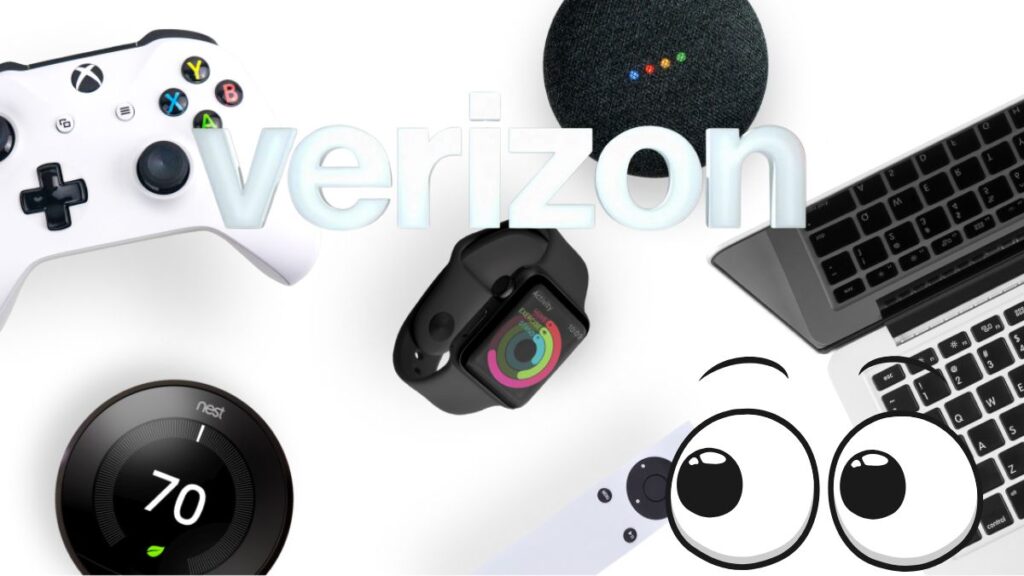 Verizon Home Device Protection - How it works? - World-Wire