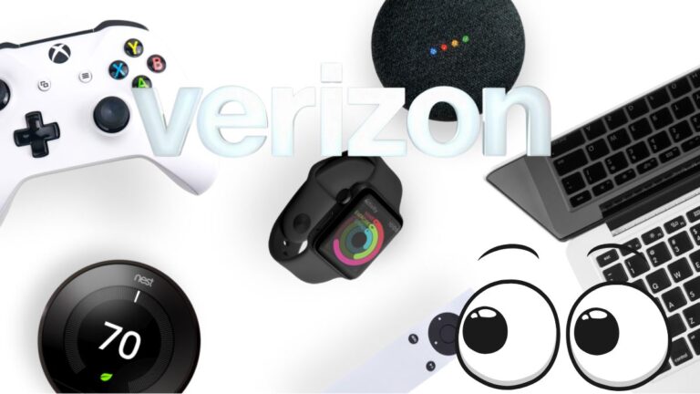 Verizon Home Device Protection - How it works? - World-Wire