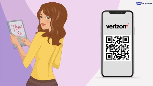 Verizon eSIM QR Code: How to Get & Activate Verizon eSIM QR Code: How to Get & Activate