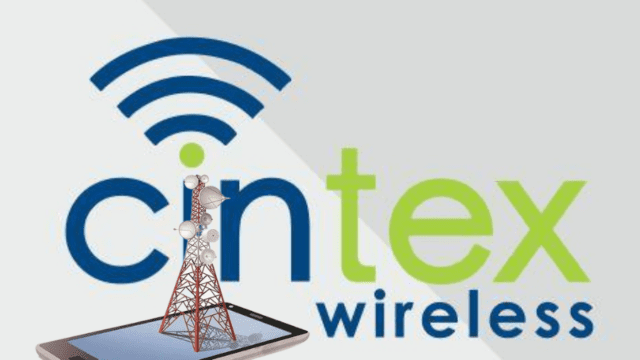 What Network Does Cintex Wireless Use? - World-Wire