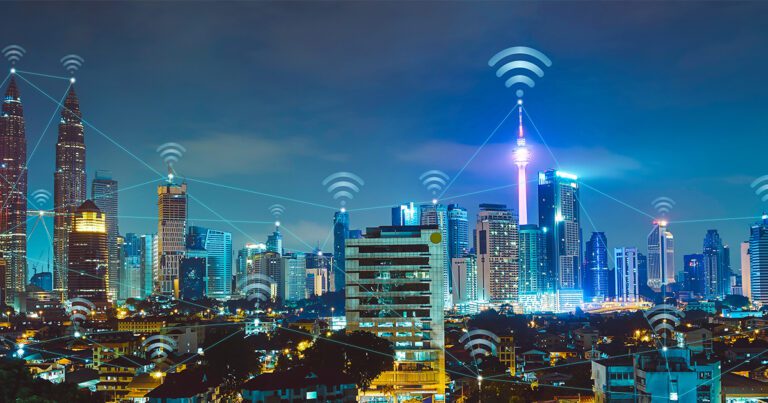 Microwave Internet - Everything You need to Know - World-Wire