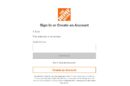 Home Depot Military Discount - Registration, Sign-in, Limit, Exclusion