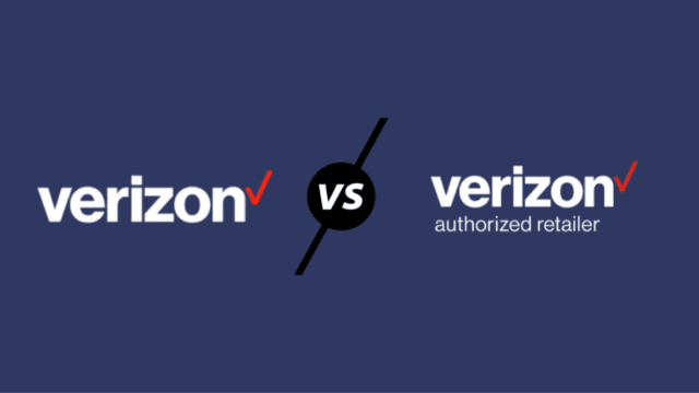 What is a Verizon Corporate Store? Explained - World-Wire