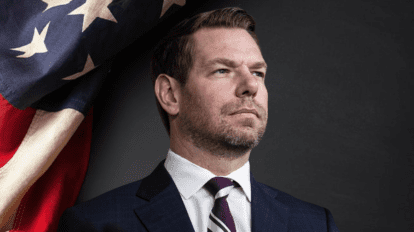 Eric Swalwell - Bio, Wiki, Height, Wife, chinese spy, Net Worth - World ...