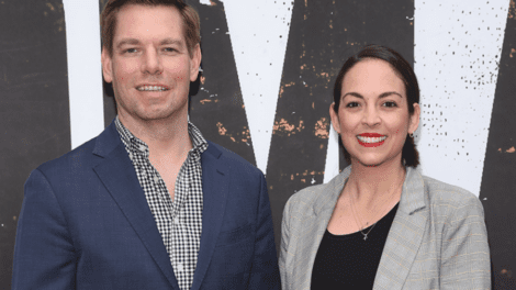 Eric Swalwell Wife - Is Swalwell Married? - World-Wire