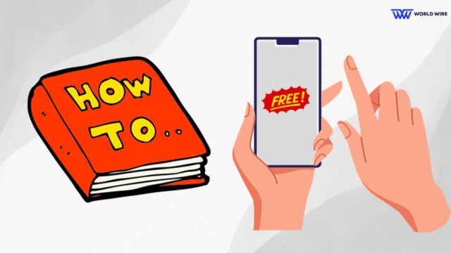 How to Get Free Government Cell Phone - Eligibility and Application ...