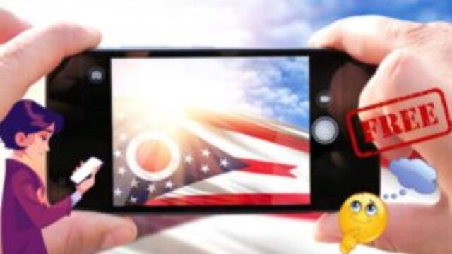 How to Get Free Government Phone Ohio - World-Wire