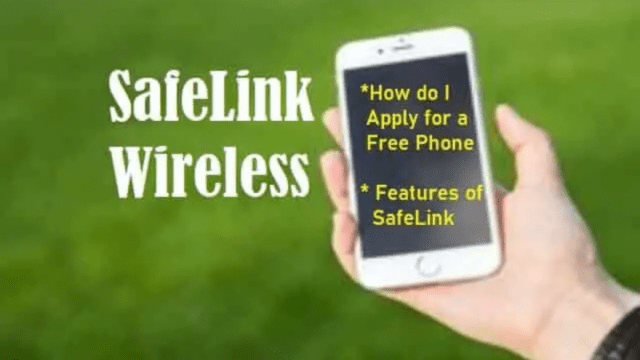 How to Get SafeLink Free iPhone - Easy Steps - World-Wire