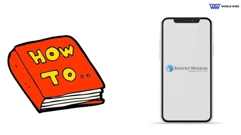 How to Get Selectel Wireless ACP Free Phone - World-Wire