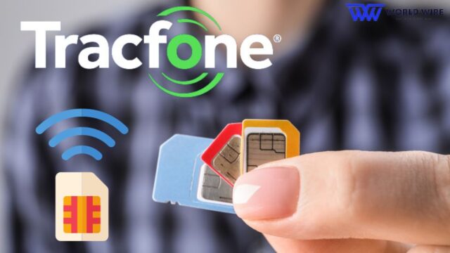 How to Get Tracfone Replacement SIM Card? - World-Wire