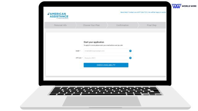 How to Get American Assistance Free Phone 2024 - World-Wire