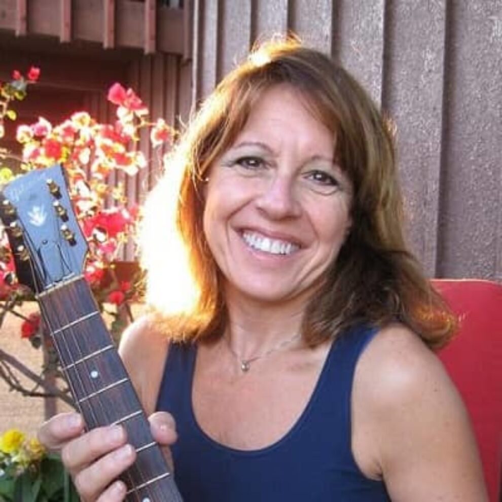 Katy Tur Parents - Who is Katy Tur Father and Mother?