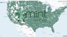 Mint Mobile Coverage Map: How to Check & Compare