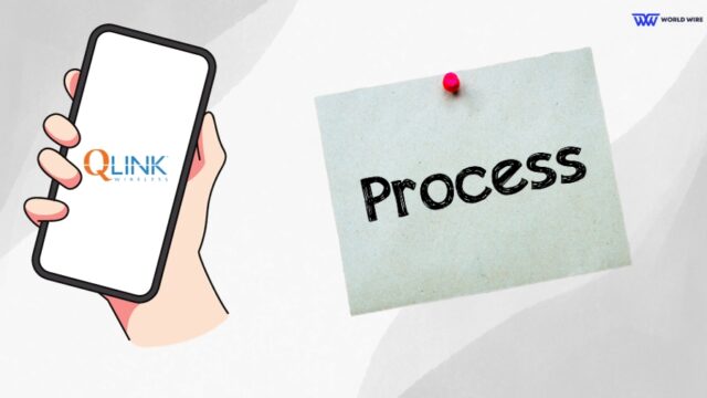 Qlink Wireless Bring Your Own Phone - Explained - World-Wire