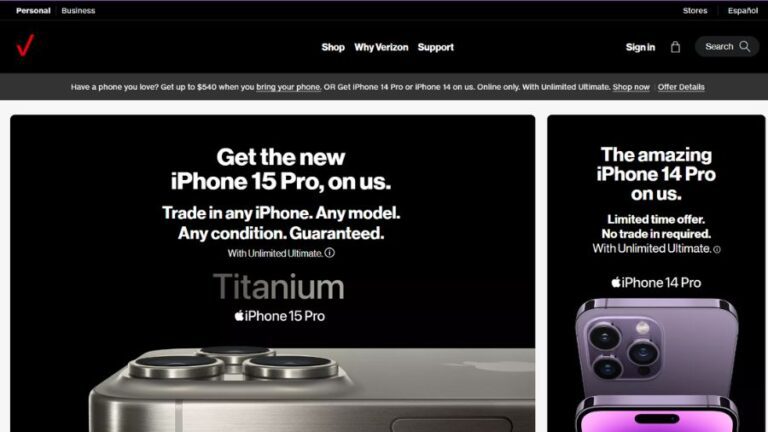 How To Read Verizon Text Messages Online - Check out to know more ...