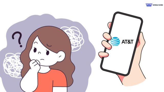 How to Get AT&T Wireless Free Government Phone - World-Wire