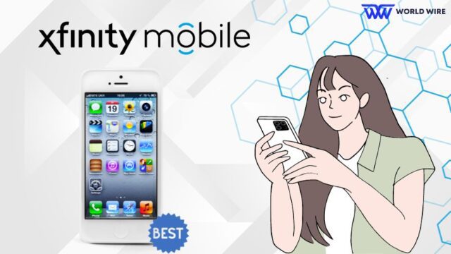Seamless Connectivity Guaranteed: Best Xfinity Mobile-Compatible Phones ...