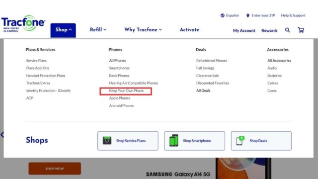 How to Get Tracfone Replacement SIM Card? - World-Wire
