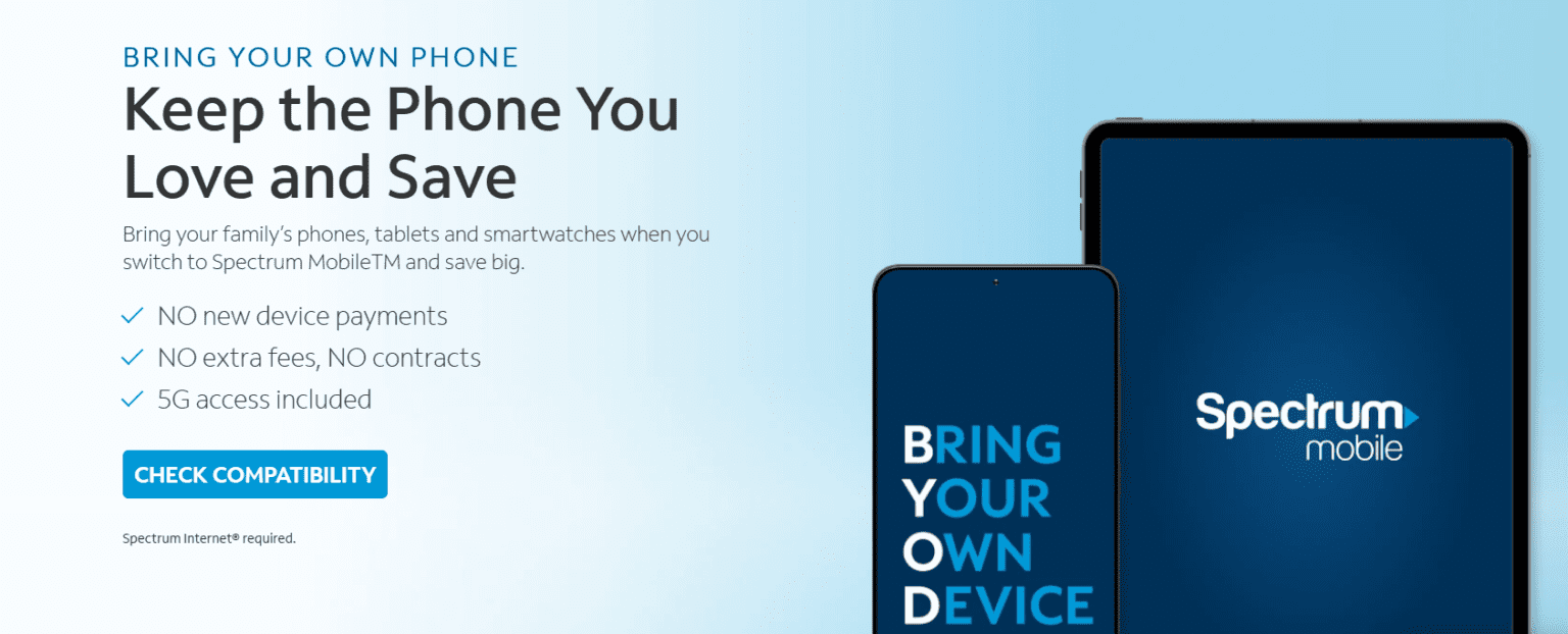 How to Qualify for the Emergency Broadband Benefit Spectrum