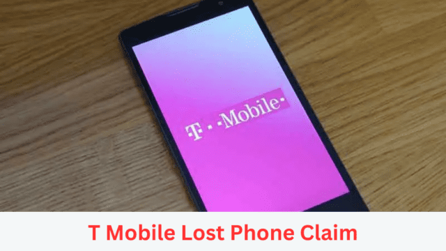 All You Need To Know About T-Mobile Lost Phone Claim - World-Wire