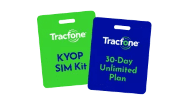TracFone Bring Your Own Phone - Easy Guide - World-Wire