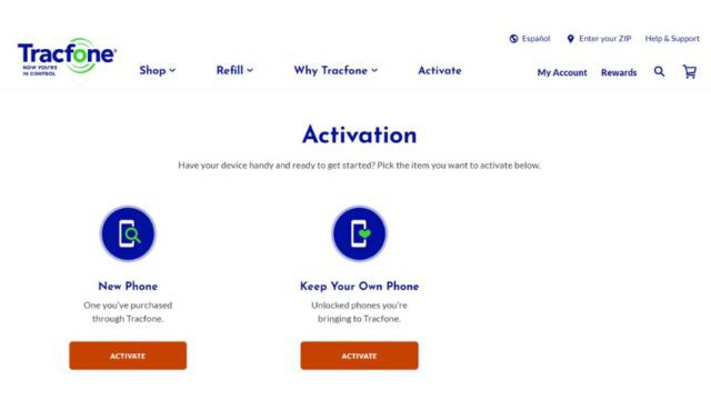 TracFone Bring Your Own Phone - Easy Guide - World-Wire