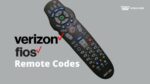 Verizon Fios Remote Codes: A Complete Guide - World-Wire