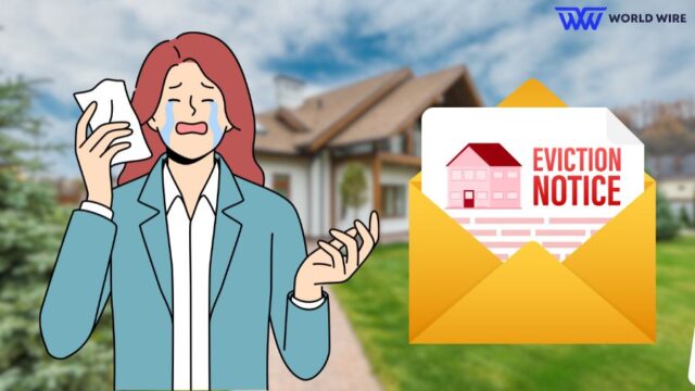 How to Get Apartments That Accept Evictions - World-Wire