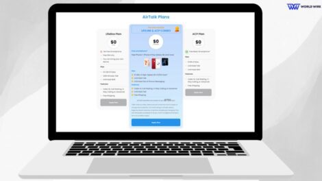 AirTalk Wireless Check Status - Easy Steps
