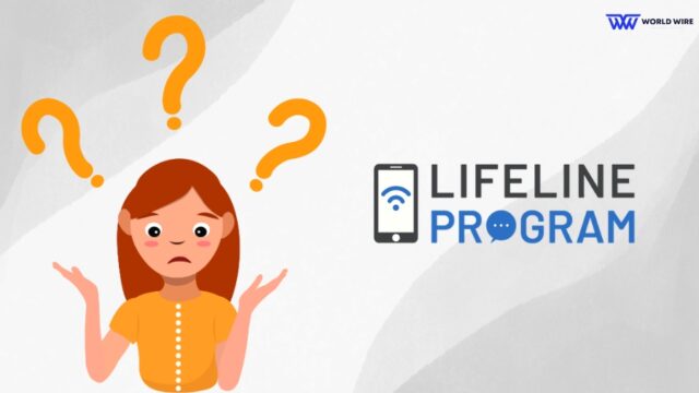 How to Get Free Government Cell Phone - Eligibility and Application ...