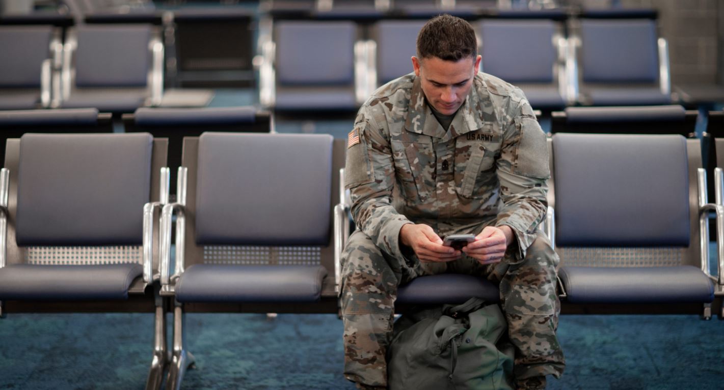 TSA PreCheck Military Discount - How to Save - World-Wire