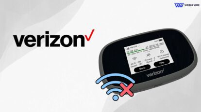 Why Is Verizon Jetpack Not Working? - (Easy Fix!) - World-Wire