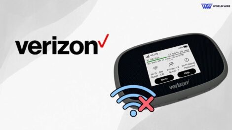Why Is Verizon Jetpack Not Working? - (Easy Fix!) - World-Wire