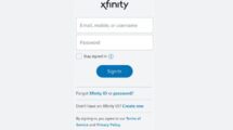 Can I put my Xfinity SIM Card in another phone? - World-Wire