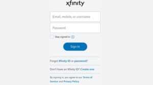 Can I put my Xfinity SIM Card in another phone? - World-Wire