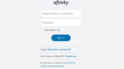 Can I put my Xfinity SIM Card in another phone? - World-Wire