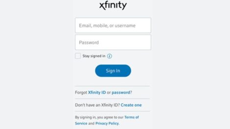 Can I put my Xfinity SIM Card in another phone? - World-Wire