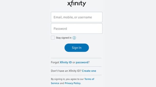 Can I put my Xfinity SIM Card in another phone? - World-Wire