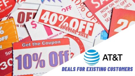 Best AT&T Deals for Existing Customers in 2024 - World-Wire