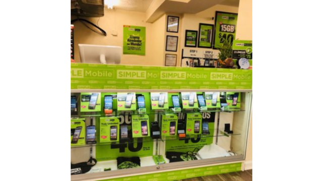 Best Simple Mobile Compatible Phones