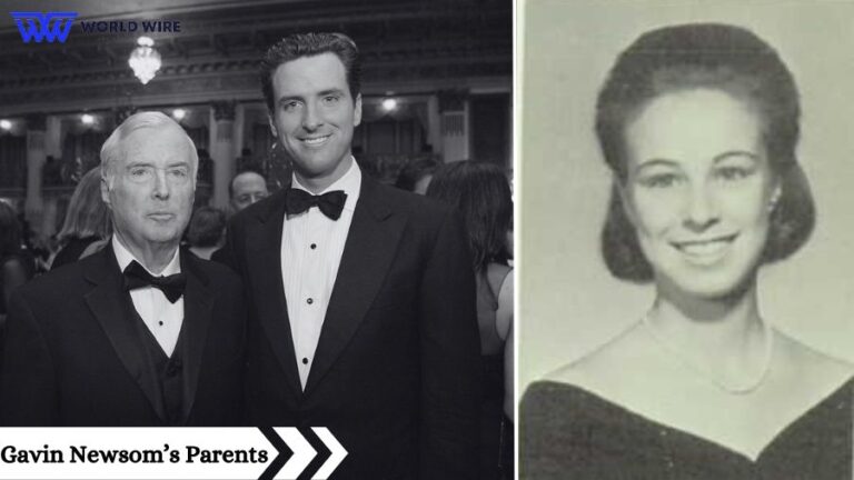 Gavin Newsom Family: Everything you need know - World-Wire