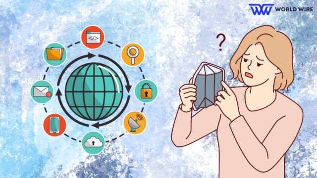 How to Get AT&T Free Internet for Low Income - World-Wire