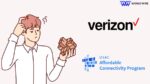 How to Get Verizon Affordable Connectivity Program - World-Wire
