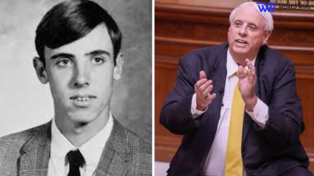 Jim Justice-Bio, Age, Family, Dog, Wiki, Net Worth - World-Wire