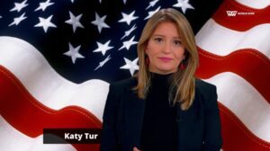 Katy Tur - Bio, Age, Husband, Net Worth, Book, Parents