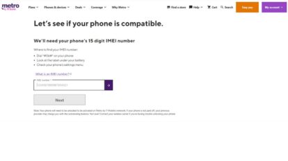 Metro Phone Upgrade - How to Upgrade, Activate, Change, Policy - World-Wire