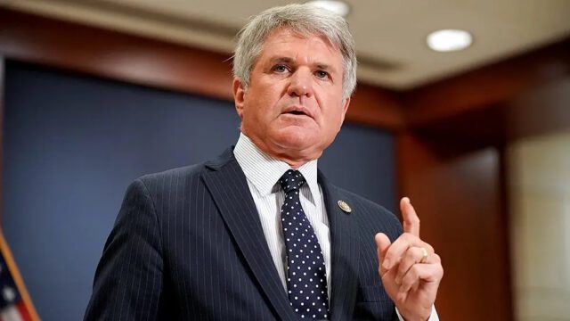 Michael McCaul Net Worth - How Much Is He Worth? - World-Wire